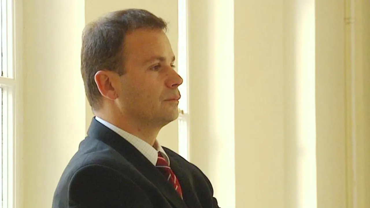 Soud potvrdil Spyrovi podmínku za pokus o podvod — ČT24 — Česká televize