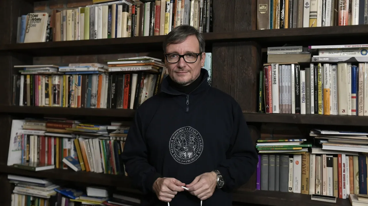 Exhejtman Rath se vrátí do vězení, soud v nejbližších dnech rozhodne ...