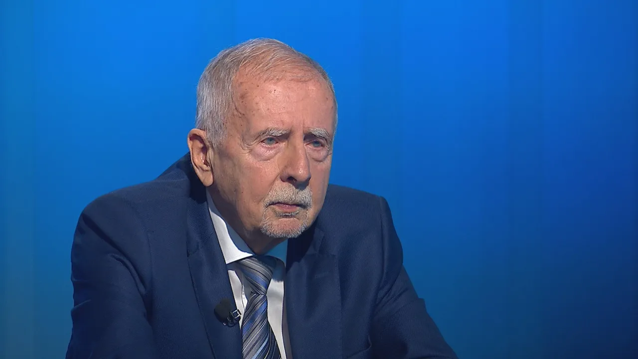 Nejvíc se u nás diskriminují staří lidé, míní ombudsman Křeček — ČT24 ...