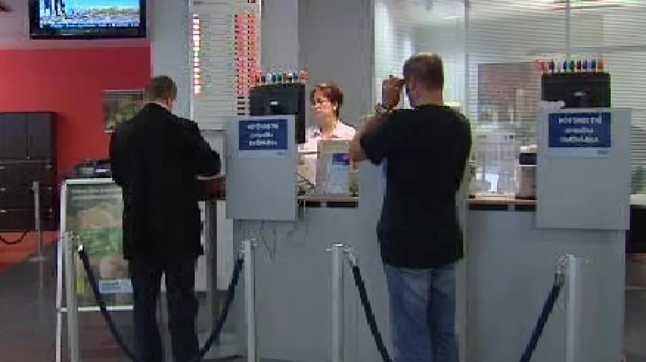 Lidé ztrácejí zájem o hypotéky — ČT24 — Česká televize