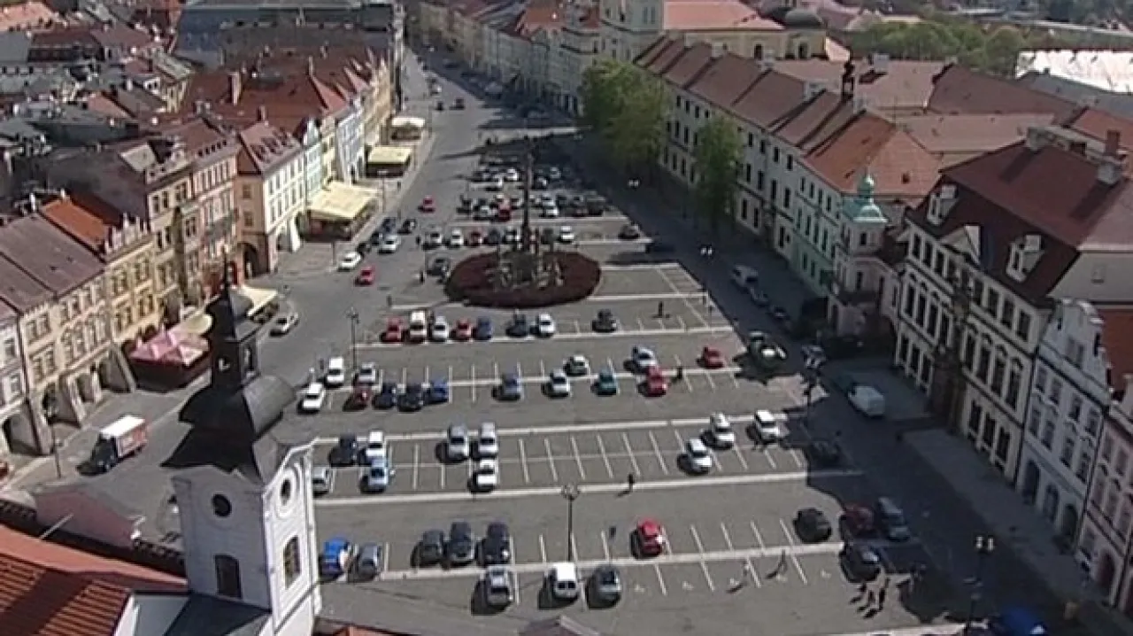 Bývalého královéhradeckého náměstka hejtmana stíhá policie — ČT24 ...