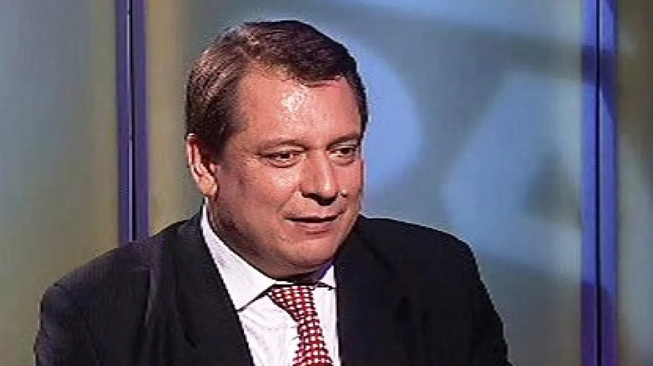 Poplatky jsou symbol, říká Paroubek — ČT24 — Česká televize