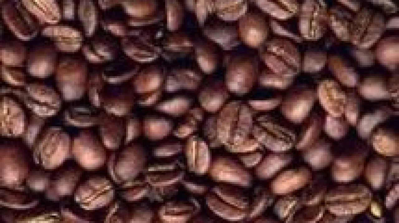 Brazilci: Největší producenti a brzo největší pijáci kávy — ČT24 ...