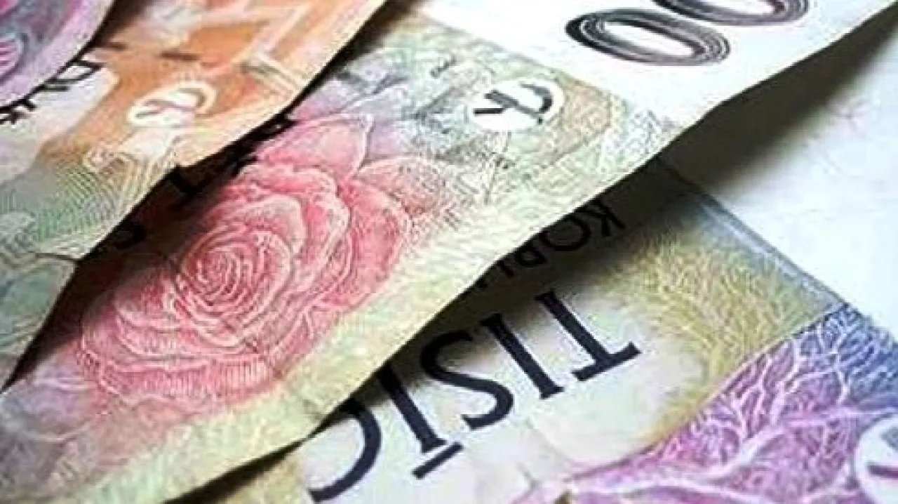 Rafaj zrušil pokutu pro Krajskou zdravotní — ČT24 — Česká televize