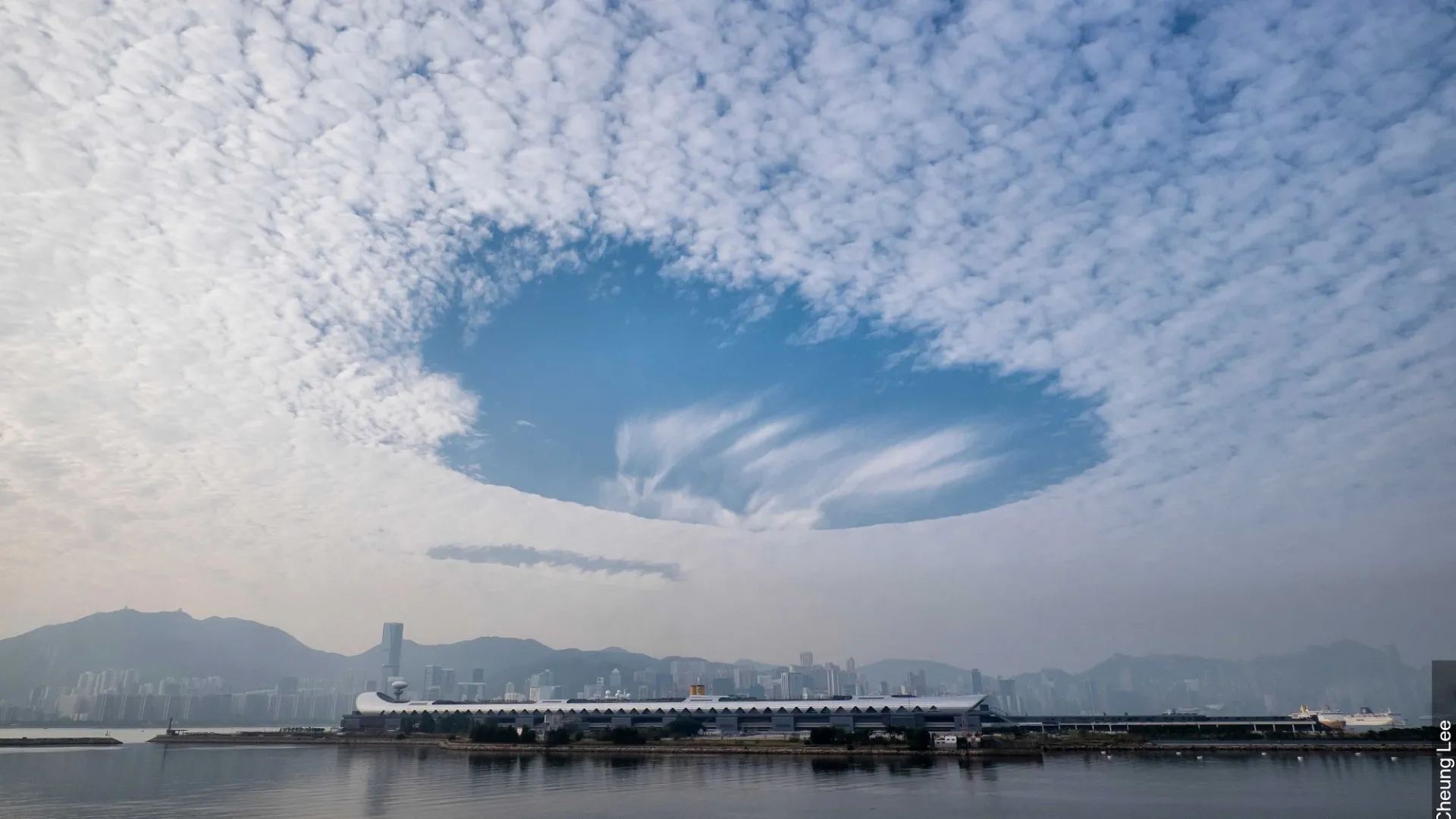 Atlas mraků: Fantastická oblaka a kde je najít — ČT24 — Česká televize