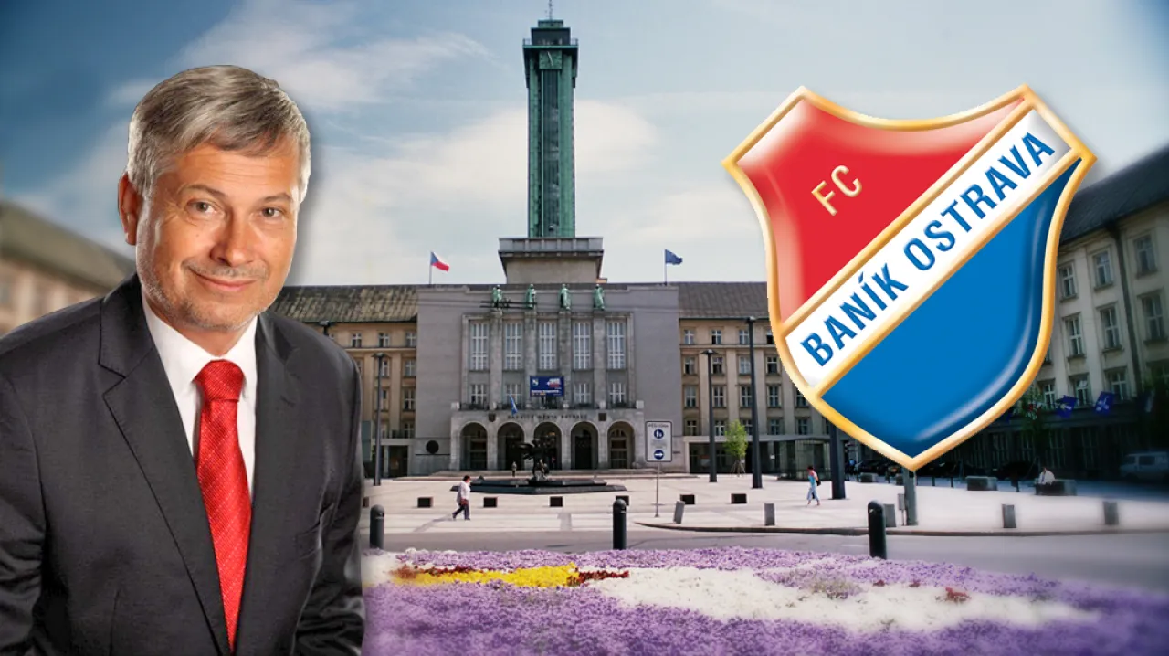 Ostravak vyzývá Kajnara a Madeje k odstoupení. Primátor nevidí důvod ...