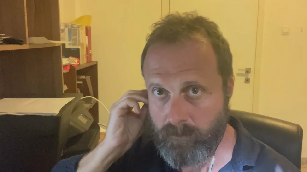 Q&A: Blízkovýchodní zpravodaj David Borek odpovídal na dotazy o ...