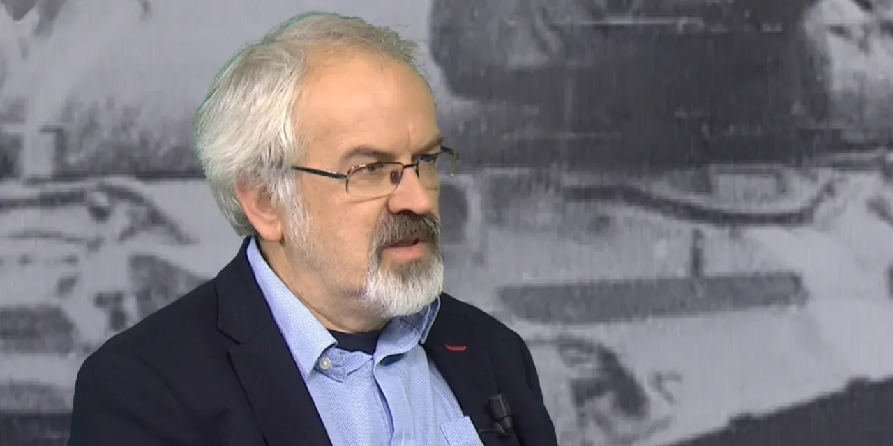 Kauza Semelová: I Slánský se přiznal, že je britský špion, připomíná ...