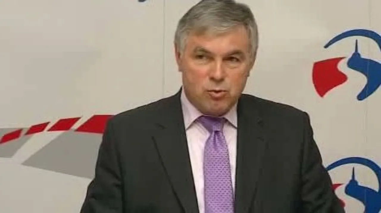 Autoři analýzy se na řízení nemocnic podílet nebudou — ČT24 — Česká ...