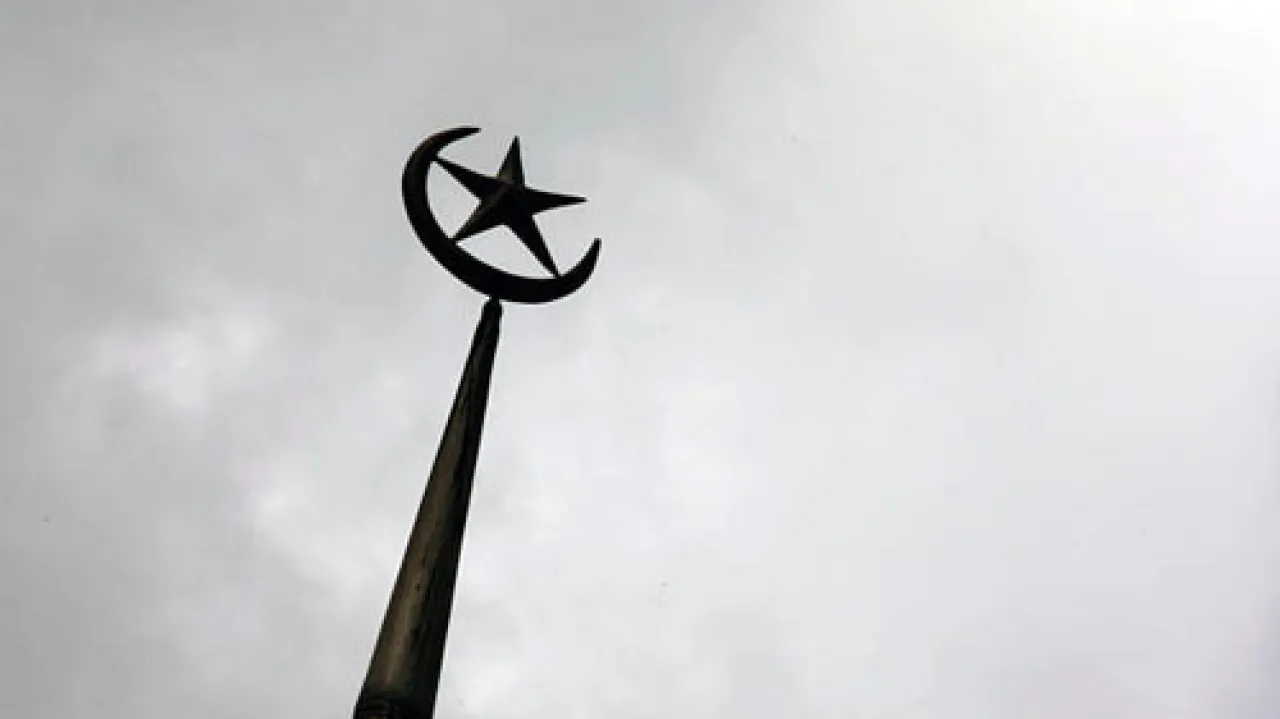 Začíná nejsvětější měsíc muslimů - ramadán — ČT24 — Česká televize