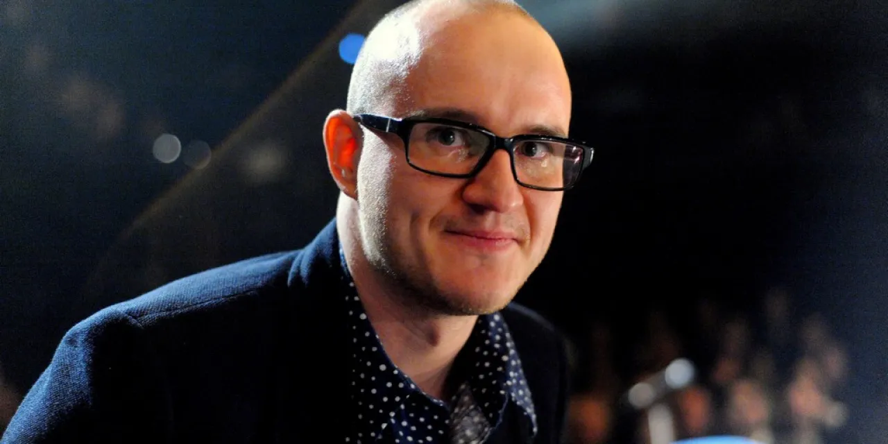 Chalupeckého cenu získal „postmoderní a nemoderní“ Vladimír Houdek ...