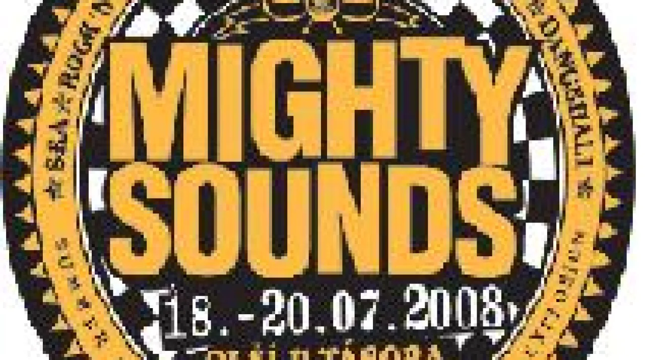 Festival Mighty Sounds přilákal tísíce příznivců ska, reggae a punku ...