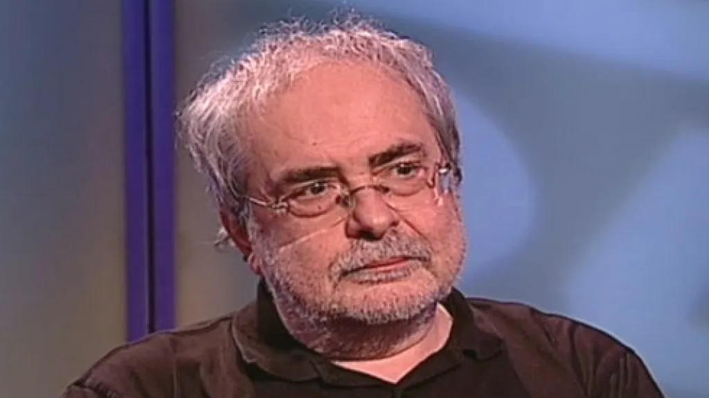 „Dubček nebyl nic víc než symbol,“ říká Vladimír Hanzel — ČT24 — Česká ...