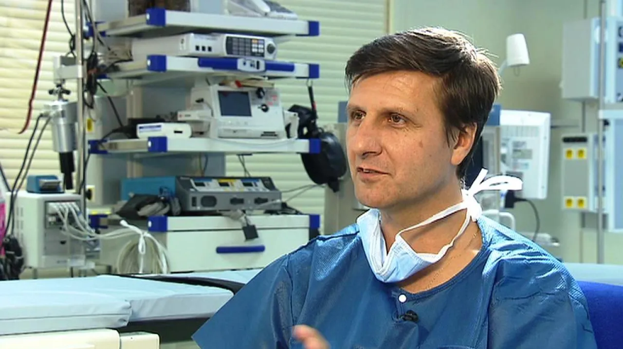 Šéf IKEMu Herman po sedmi letech končí. Odchází do soukromého sektoru ...