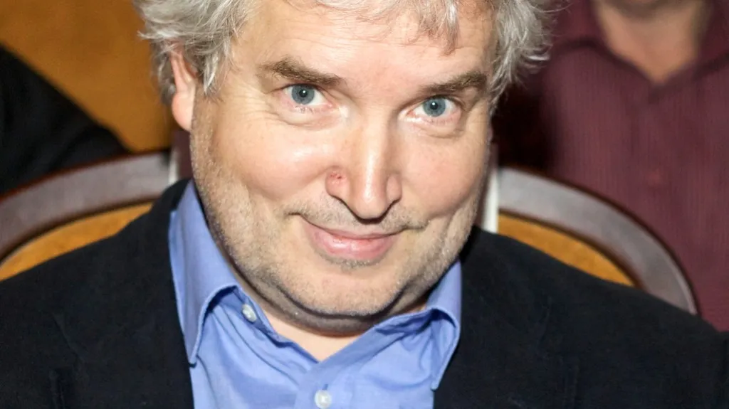Fotografie je pro mě celoživotní dobrodružství. Neumím o tom psát ...