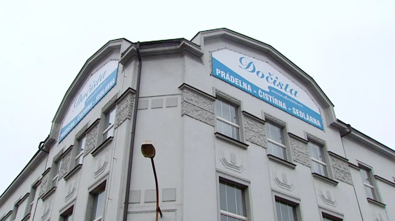 Rafaj potvrdil půlmilionovou pokutu za praní prádla pro ministerstvo ...