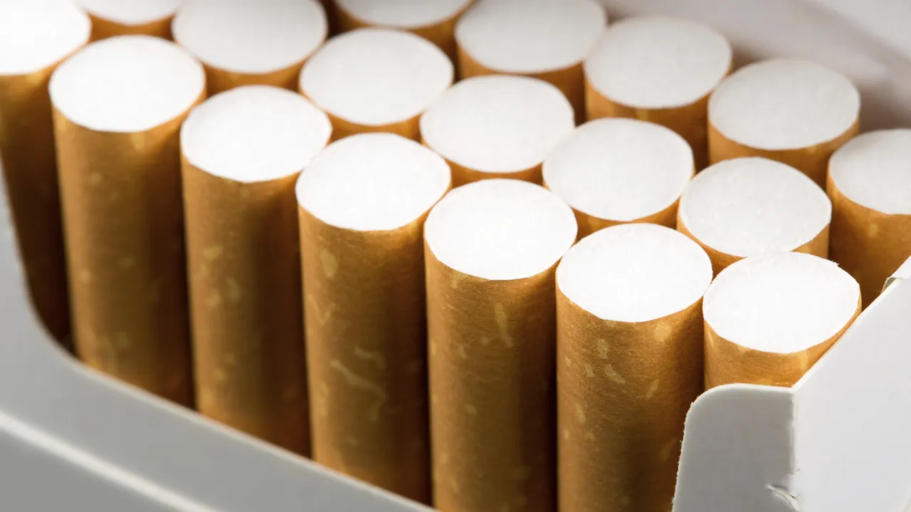 Varšava jde do střetu s Bruselem, odmítá zákaz „mentolek“ — ČT24 ...